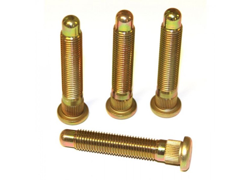 ARP Extended Wheel Studs (4 Pack)